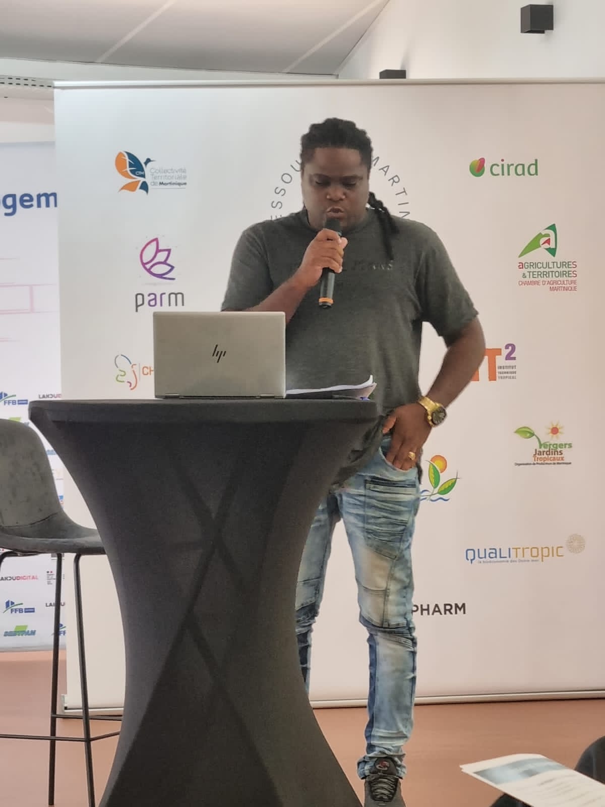 BIO-R : réseau d'acteurs pour valoriser nos bioressources - Le PARM ...