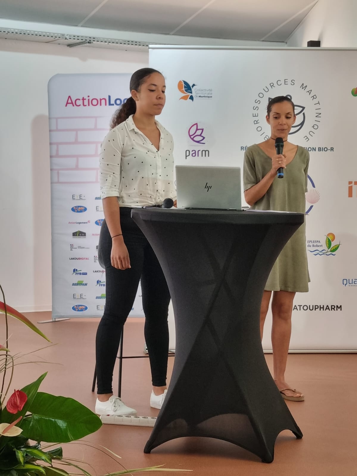 BIO-R : réseau d'acteurs pour valoriser nos bioressources - Le PARM ...